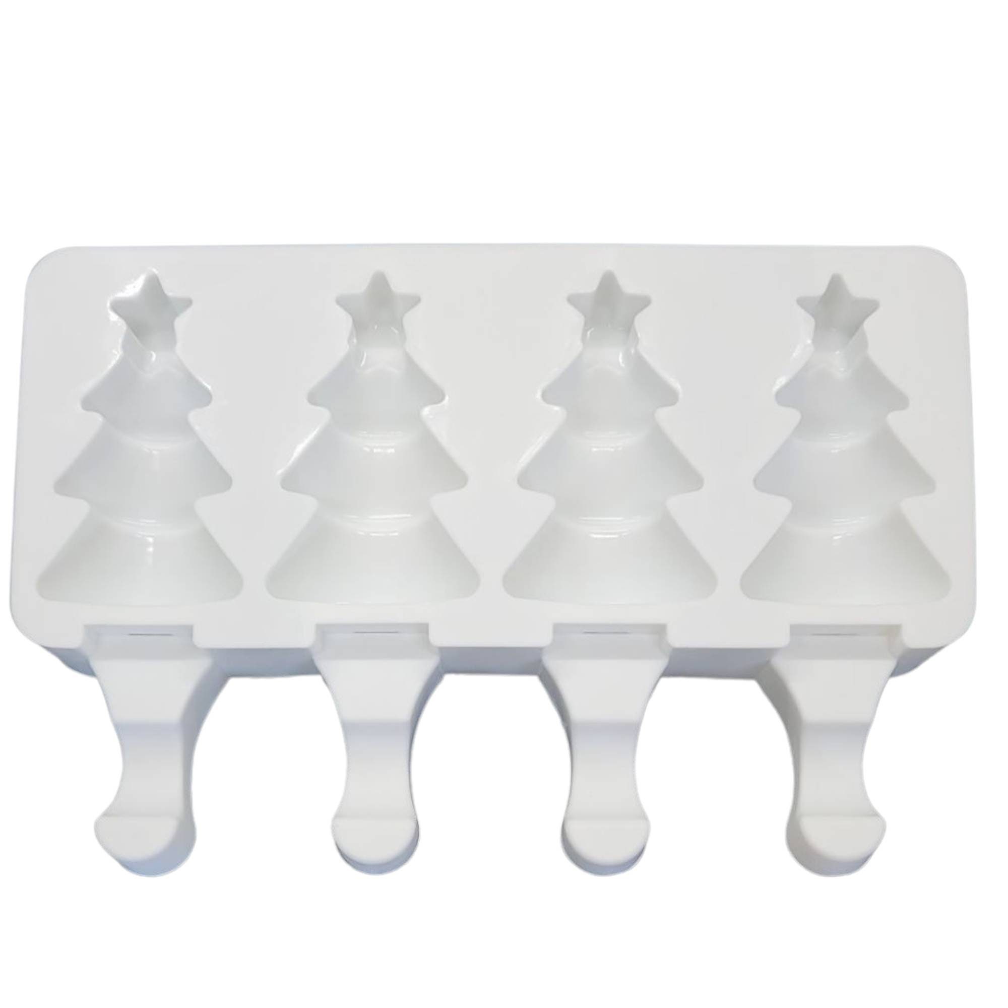 Silicone Cakesicle Mold - Etsy