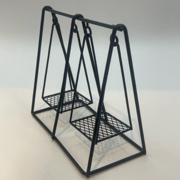Miniature Swing - Etsy