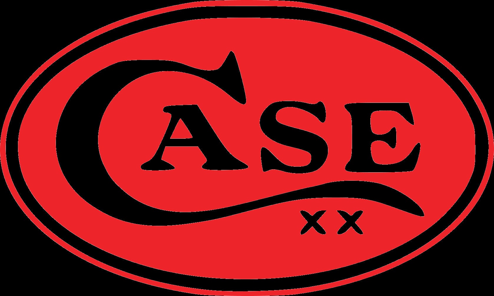 Case Xx Vinyl Knife Collector Sticker Display Case Car Truck Decal - Etsy