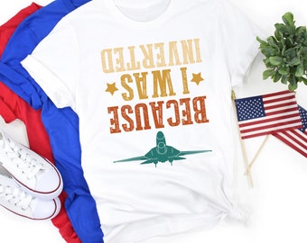 Because I Was Inverted - Etsy