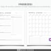 Chapter Summary | Big Picture Tool | Printable PDF | Minimalist Digital ...
