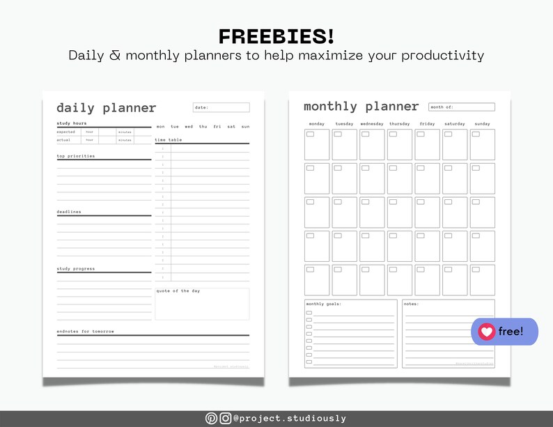 Article Summary | Summary Tool | Printable PDF | Minimalist Digital ...