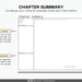 Chapter Summary | Big Picture Tool | Printable PDF | Minimalist Digital ...
