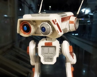 Bd 1 Droid - Etsy
