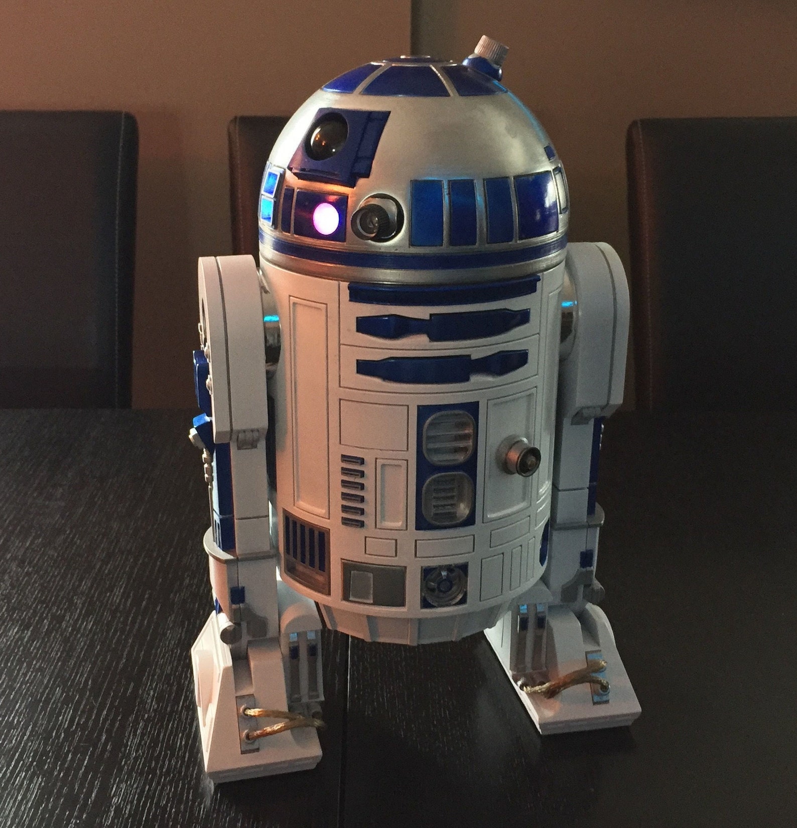 Life Size R2D2 3D Printed - Etsy
