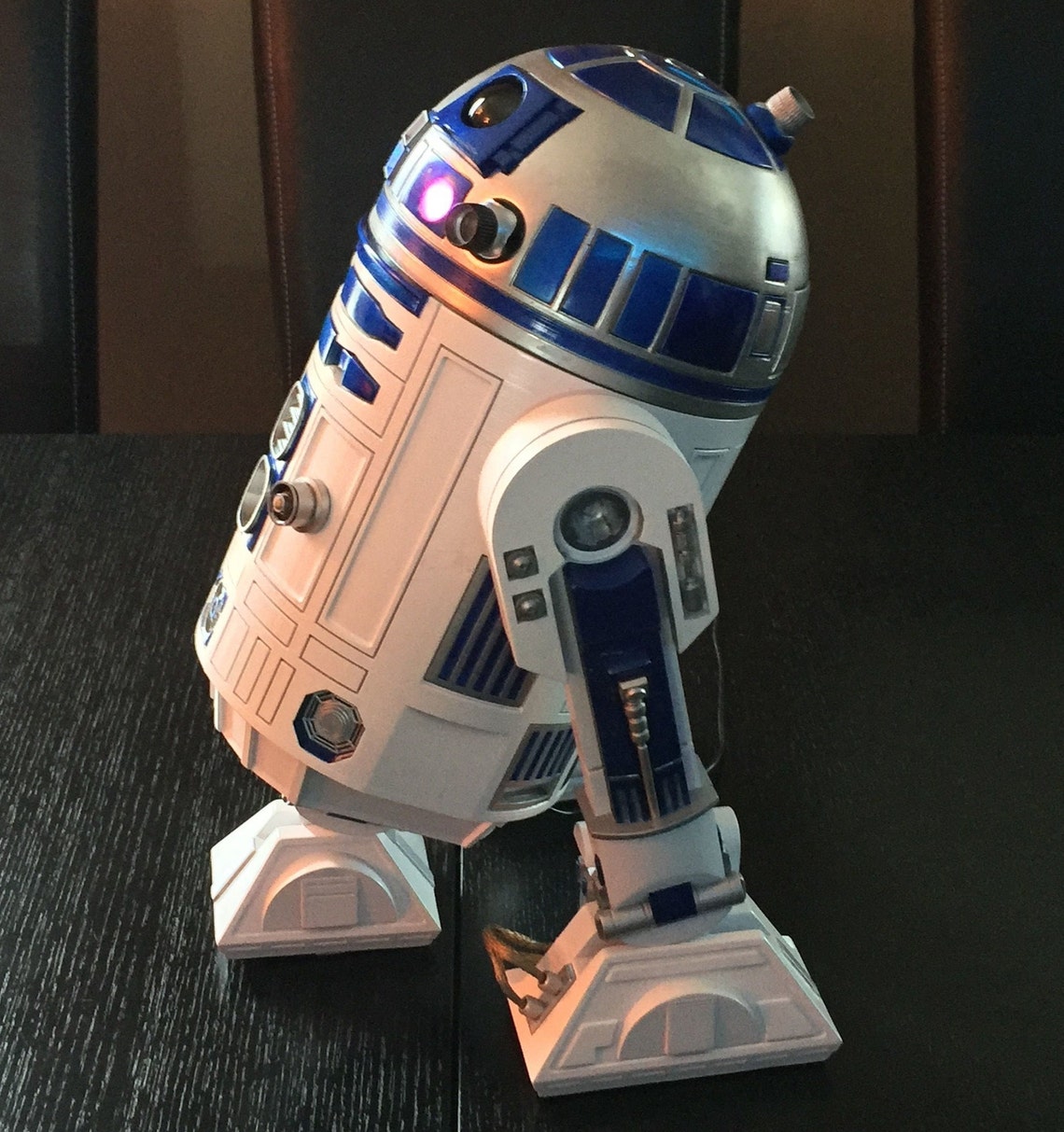 Life Size R2D2 3D Printed - Etsy