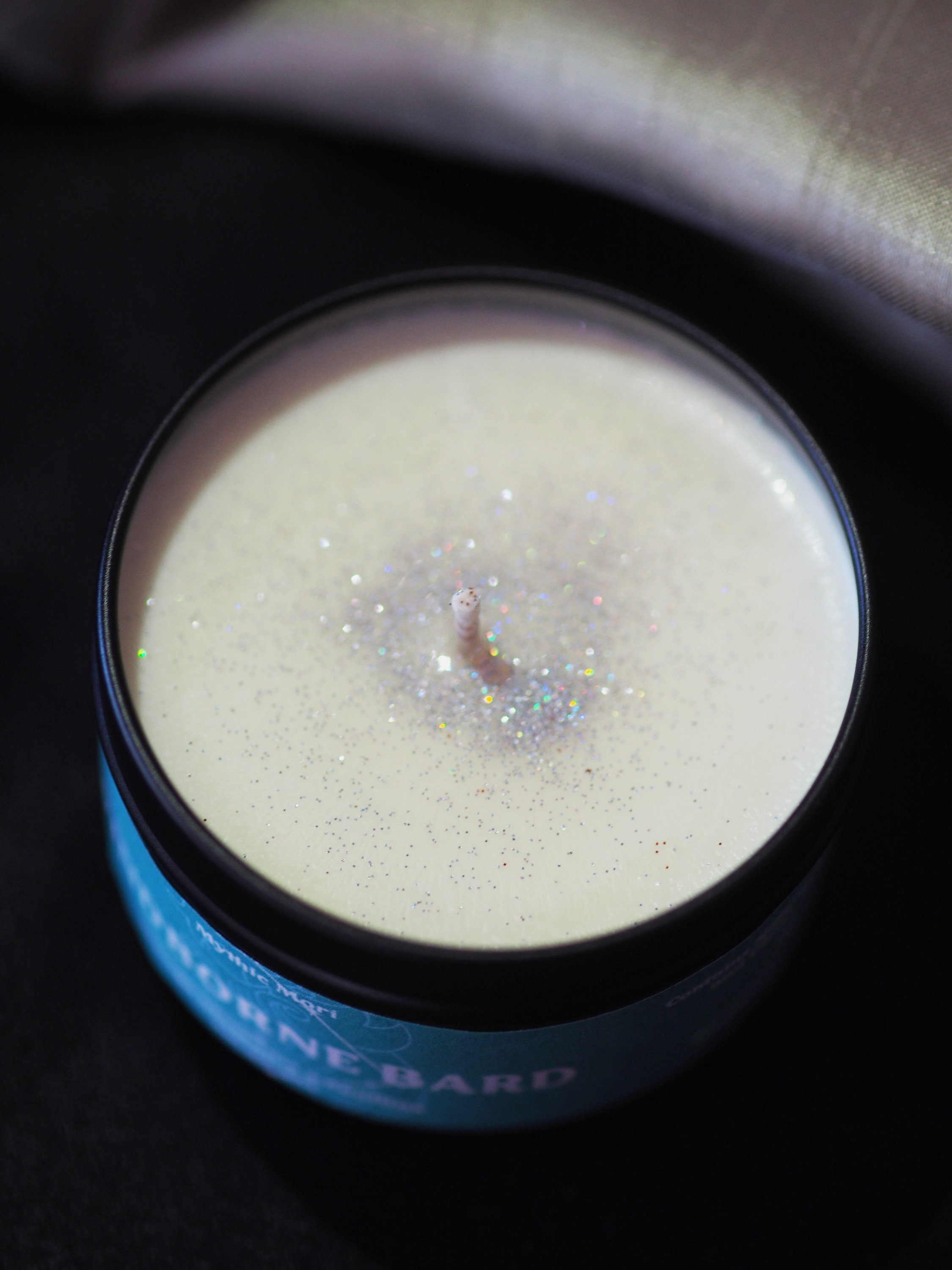 Venti Windborne Bard Genshin Impact Inspired Handmade Soy - Etsy