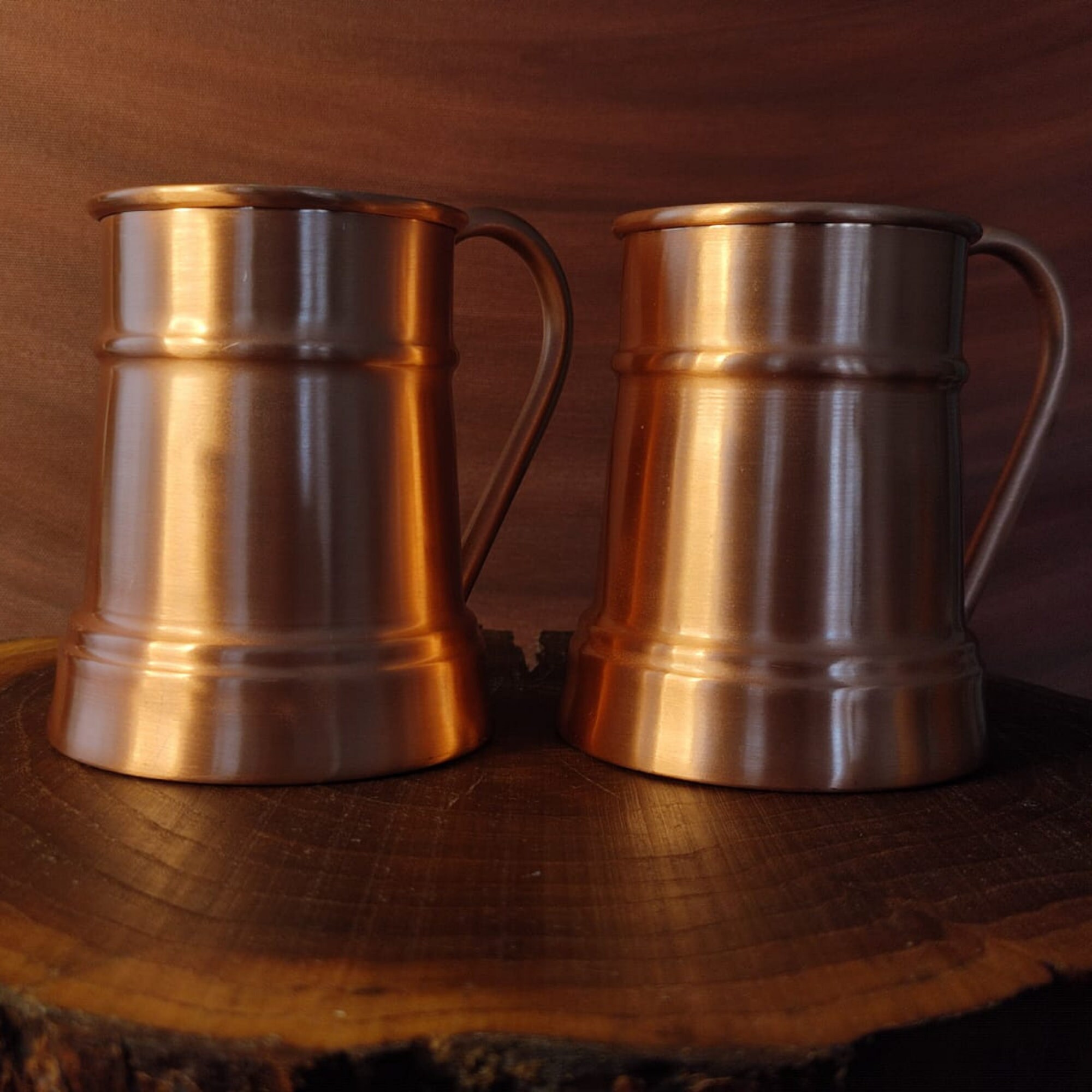 Personalized Copper Beer Mug Custom Christmas Gift Copper - Etsy