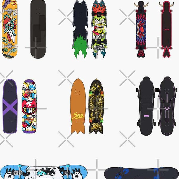 Sk8 the Infinity - Etsy