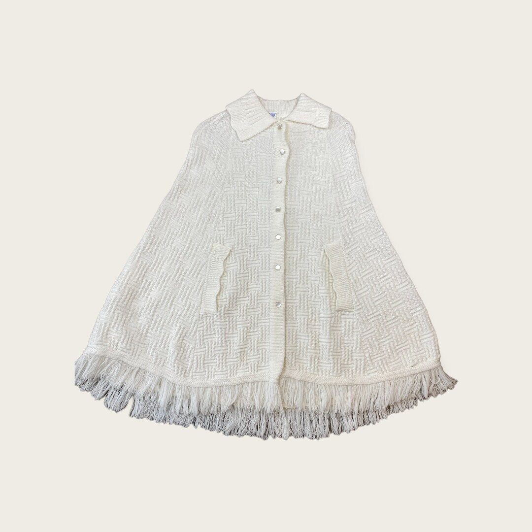 Wintuk Cape - Etsy