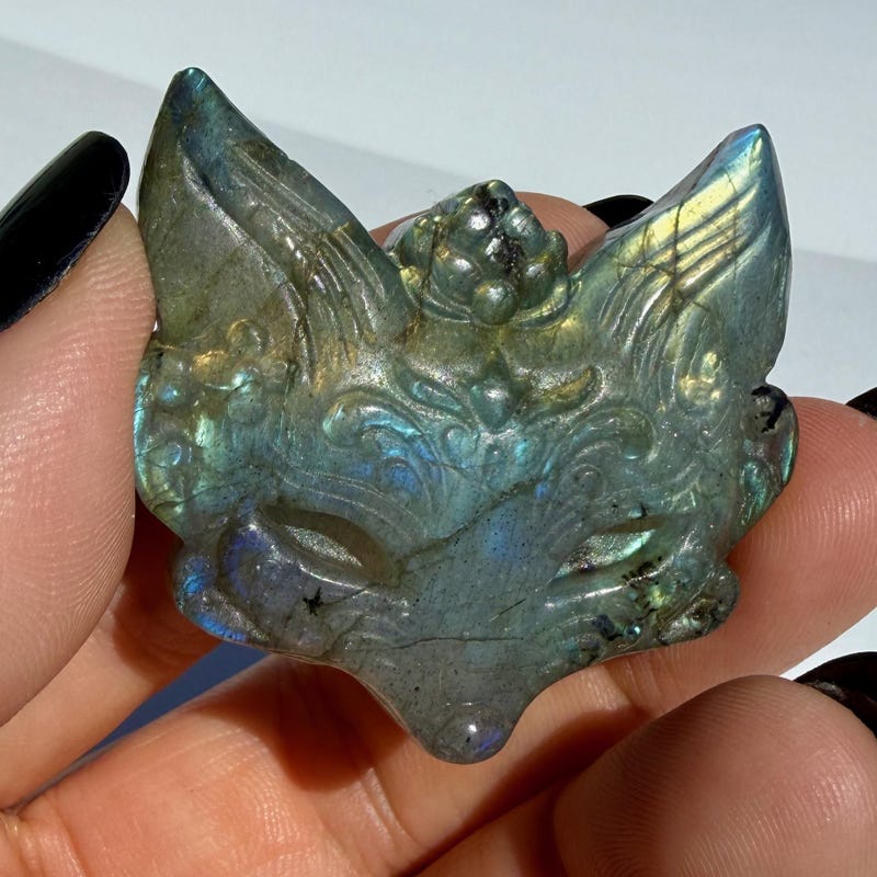 Taiji Carving - Etsy