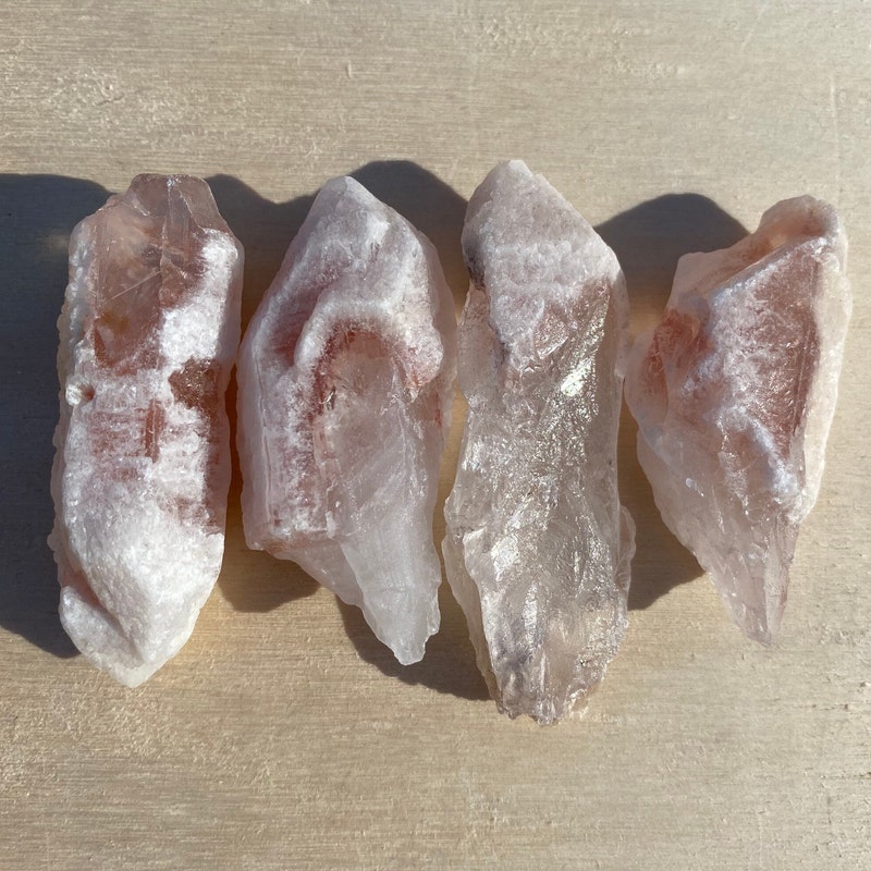 Lithium Quartz - Etsy