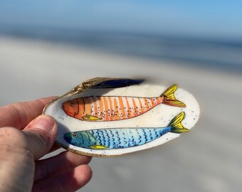 Venus Clam Shell Art - Etsy