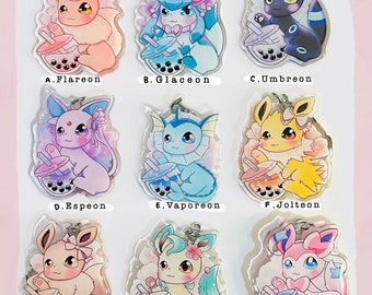 Espeon X Umbreon - Etsy