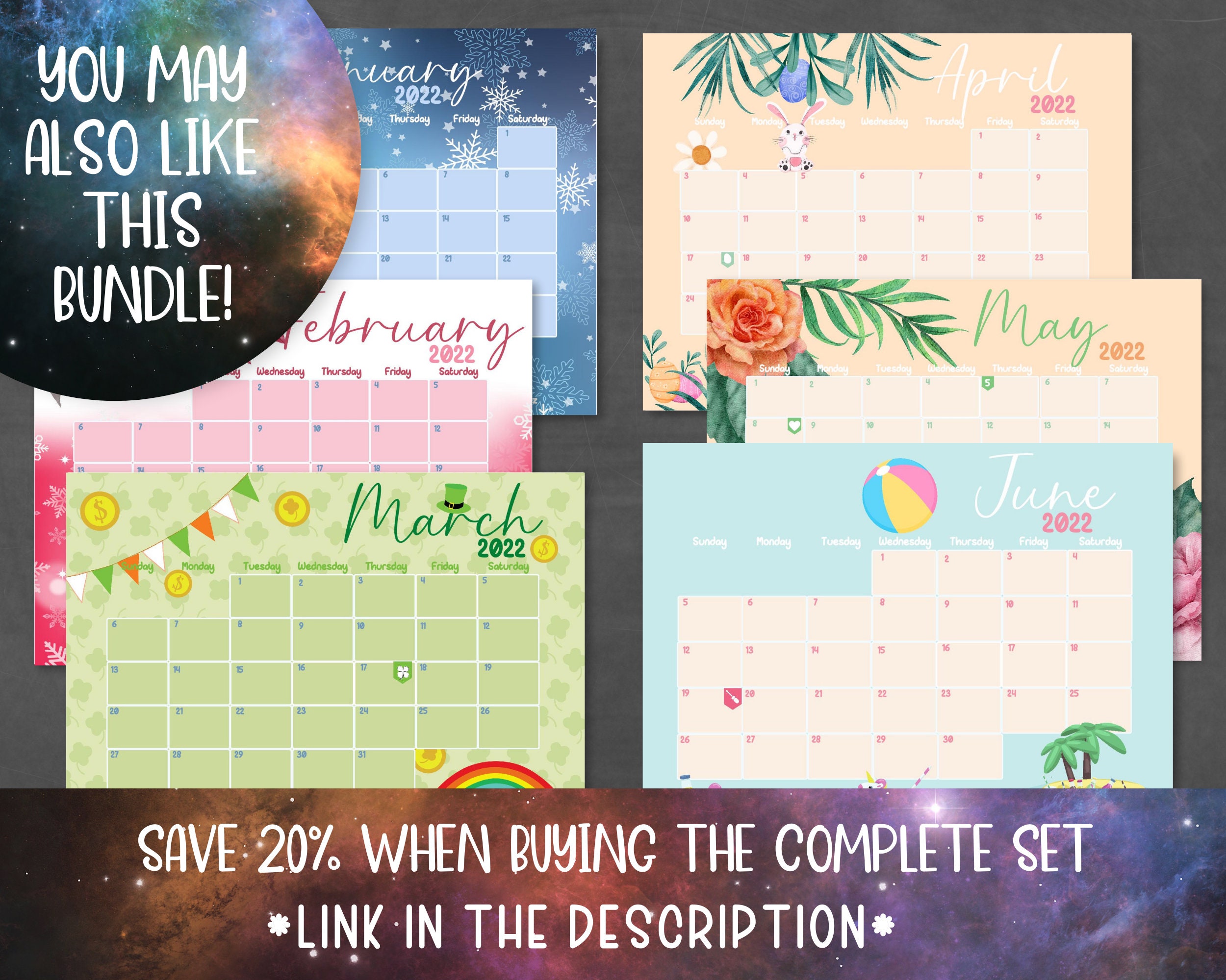 Homeschool Daily Rhythm Template | Homeschool Daily Routine | Kids ...