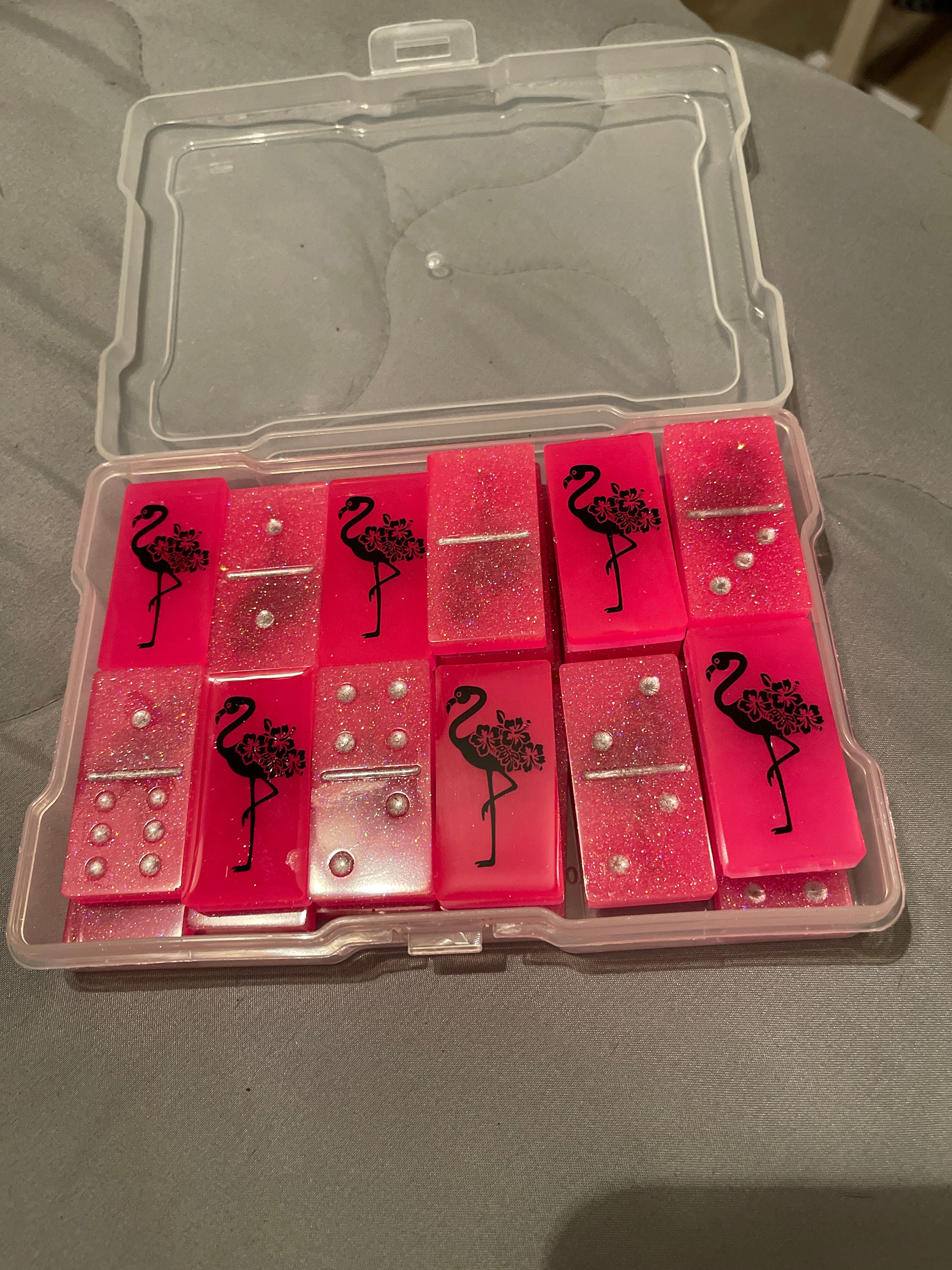 Custom Domino Sets - Etsy