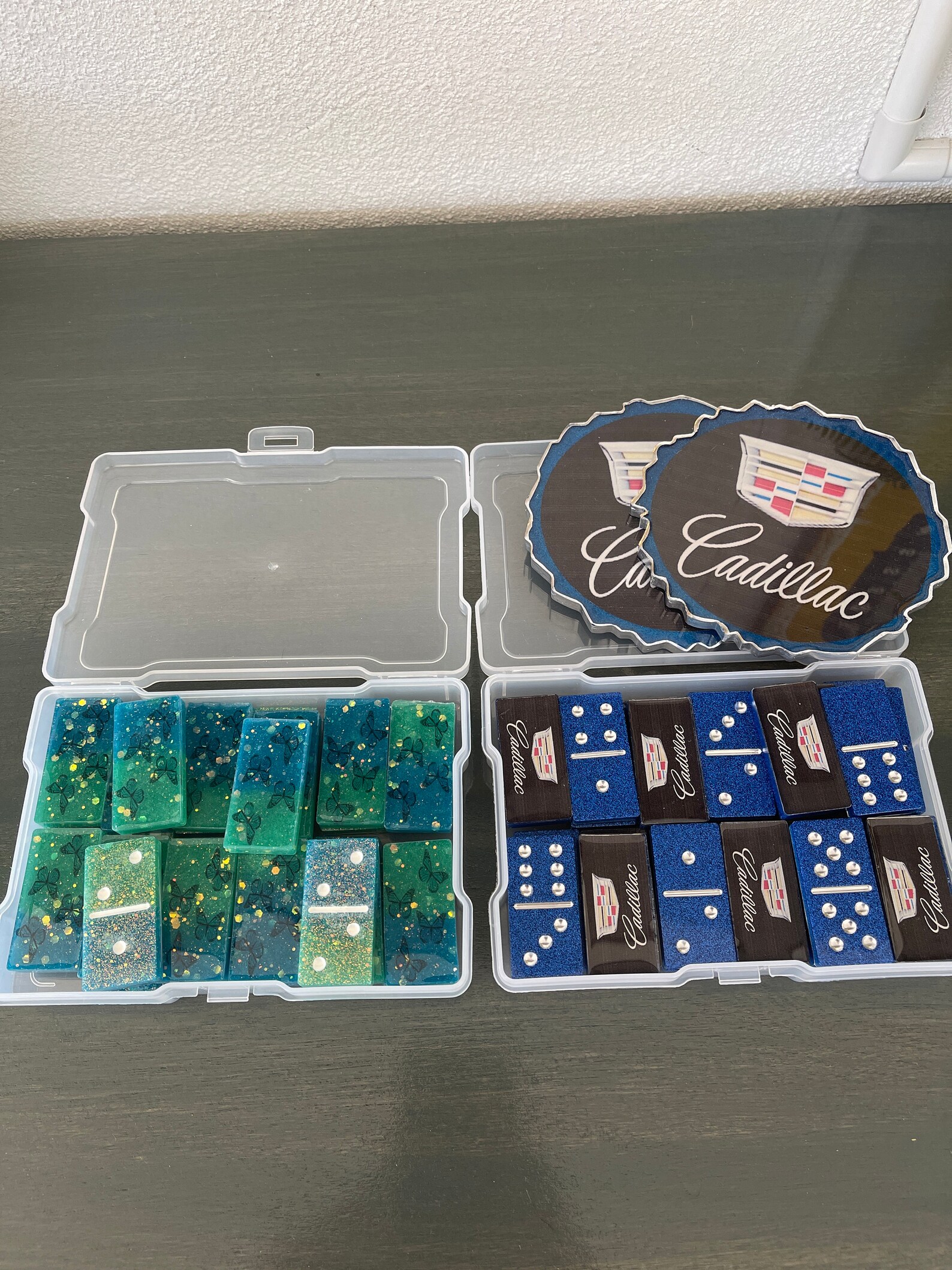 Custom Domino Sets - Etsy