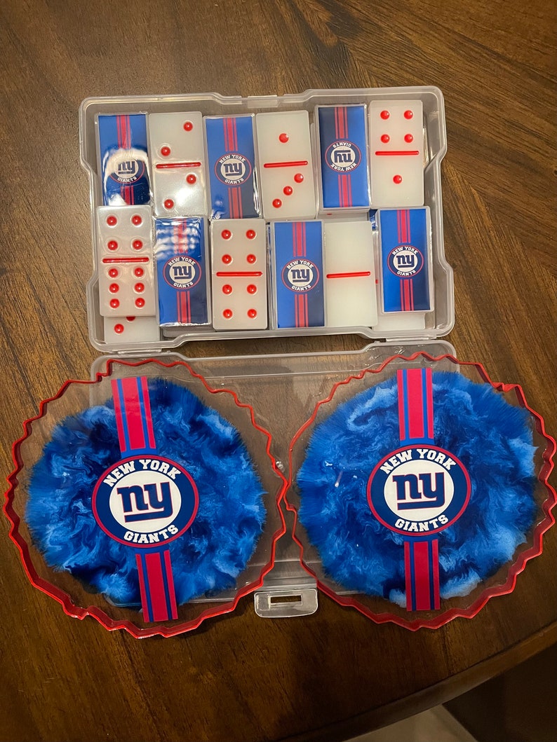 Custom Domino Sets - Etsy