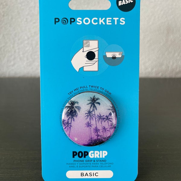 Popsocket - Etsy
