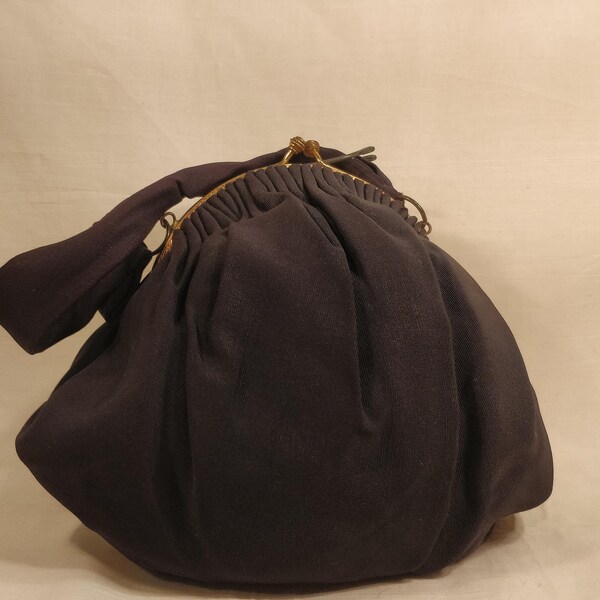 Victorian Style Bag - Etsy