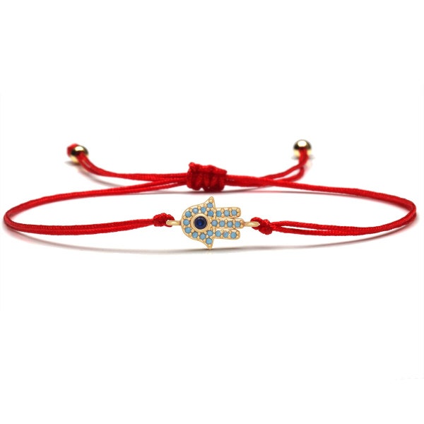 Lucky Charm Bracelet - Etsy