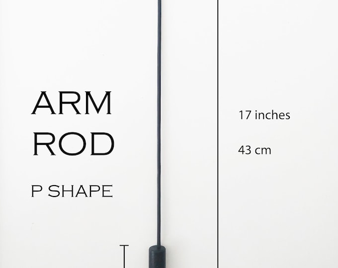 Jr. Rods™ Puppet Arm Rods Pair - Choose Your Color! - Etsy Canada