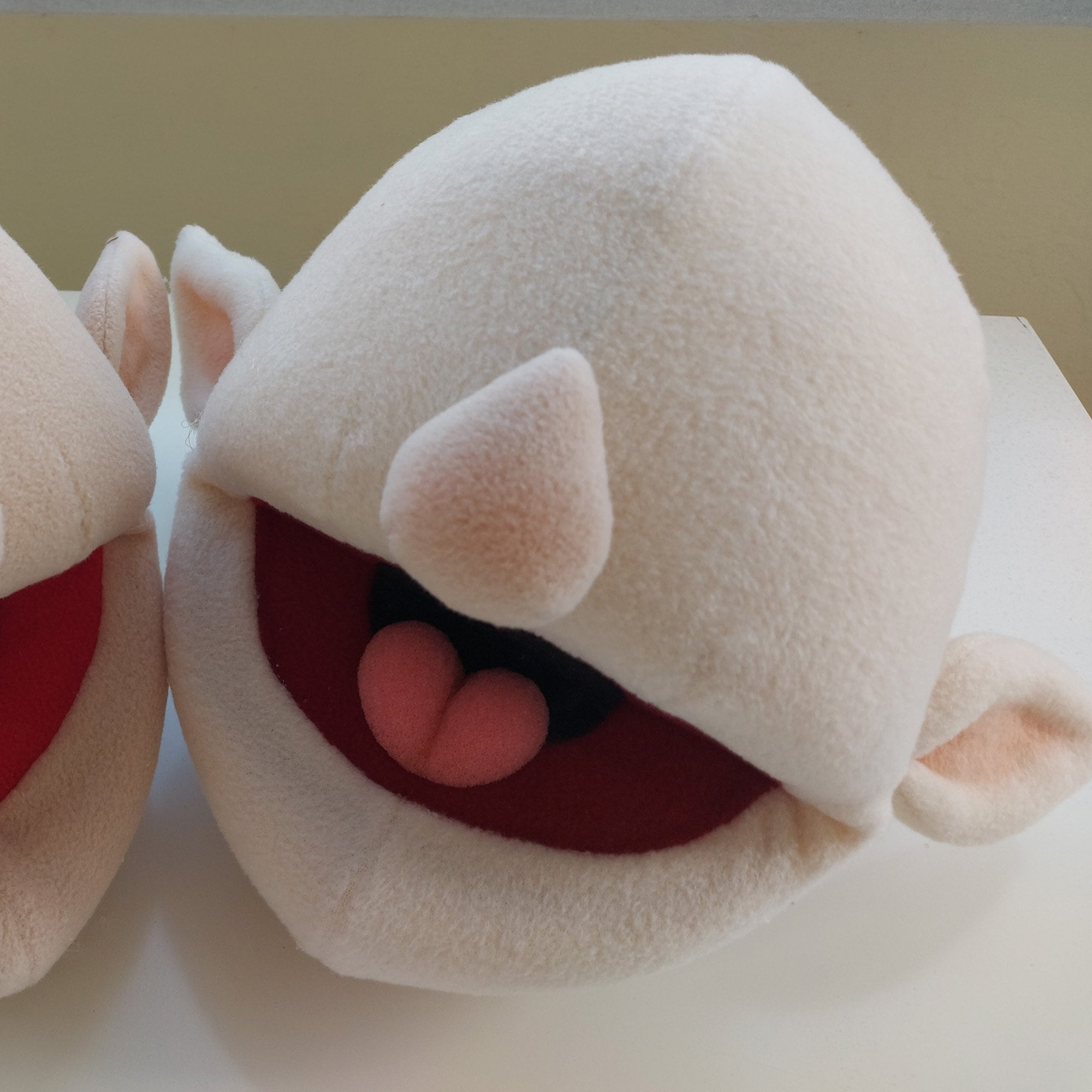 Round Head Puppet FOAM PATTERN PDF File Digital Download - Etsy