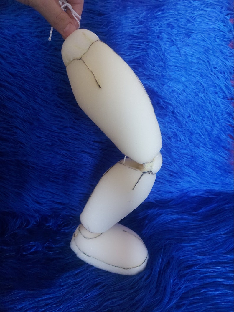 Cute GIRL PUPPET CUSTOM Professional Hand Rod Puppet Full - Etsy