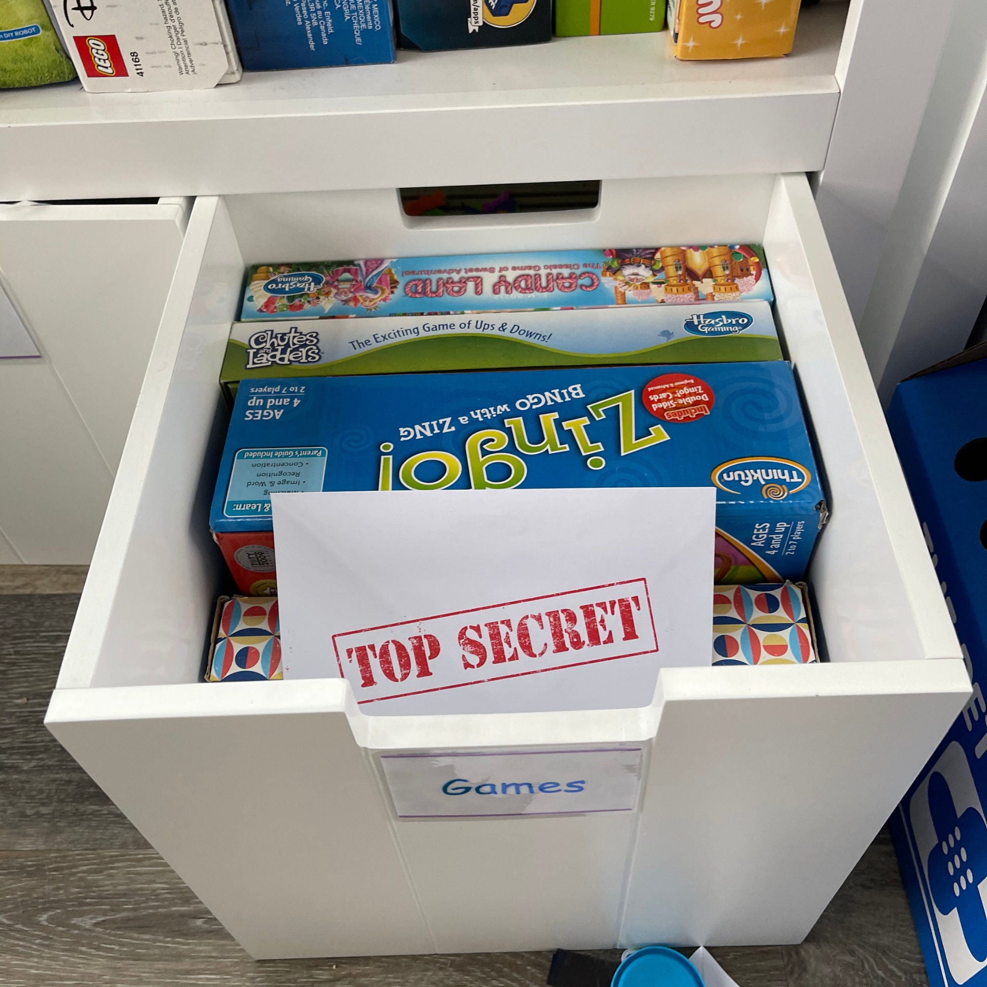 Birthday Game Secret Agent Birthday Secret Spy Game Download and Print ...