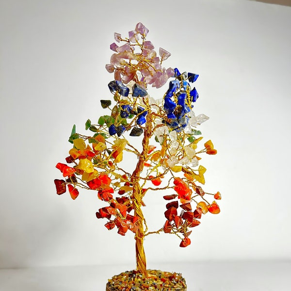 Tree of Life Pyramid - Etsy