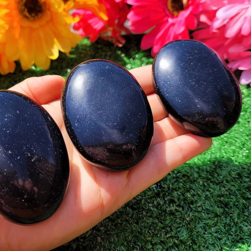 Power Stone - Etsy