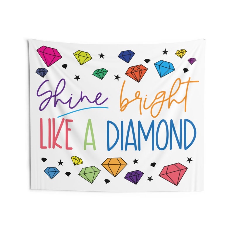 Shine Bright Like - Etsy