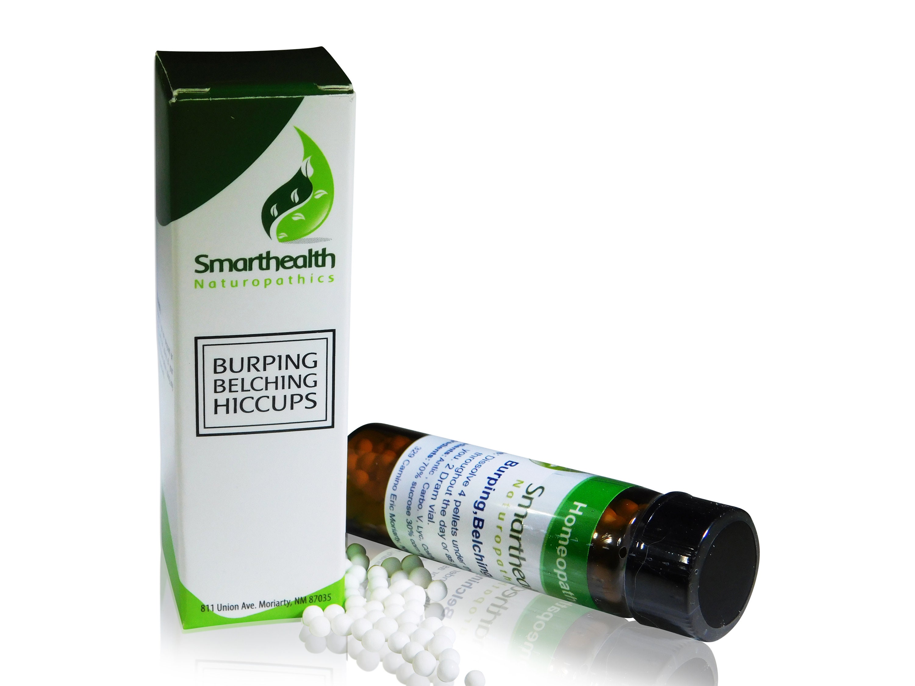Belching, Burping, Hiccups. Natural Homeopathic Formula. - Etsy