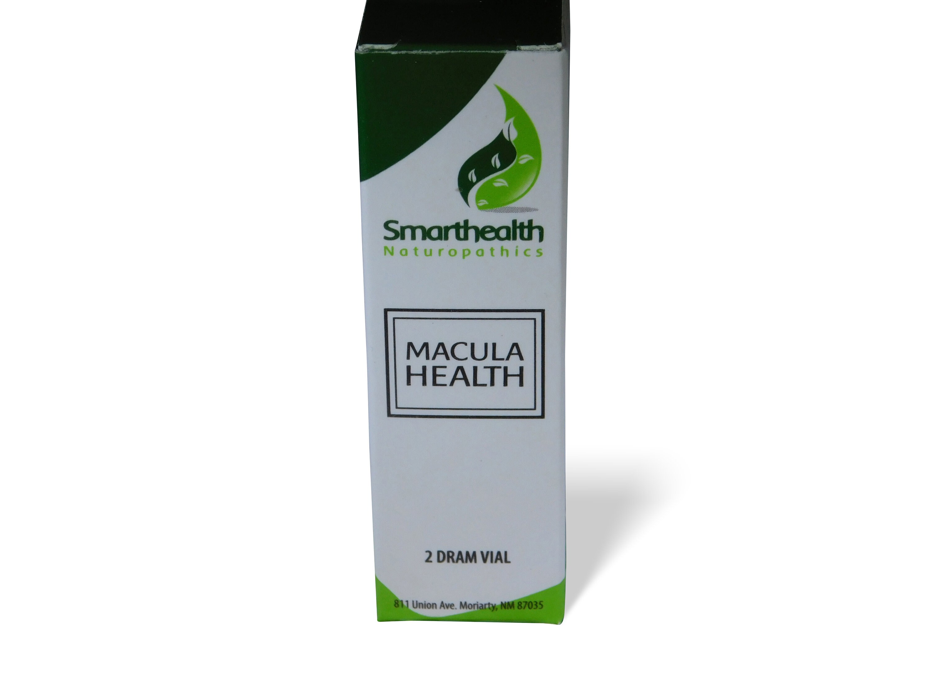 Macula Health. A Unique Advanced Formula for Floaters and Macula Health ...