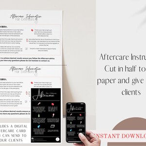 PDF Hair Extensions Contract, Hair Extensions Consultation Form, Hair ...