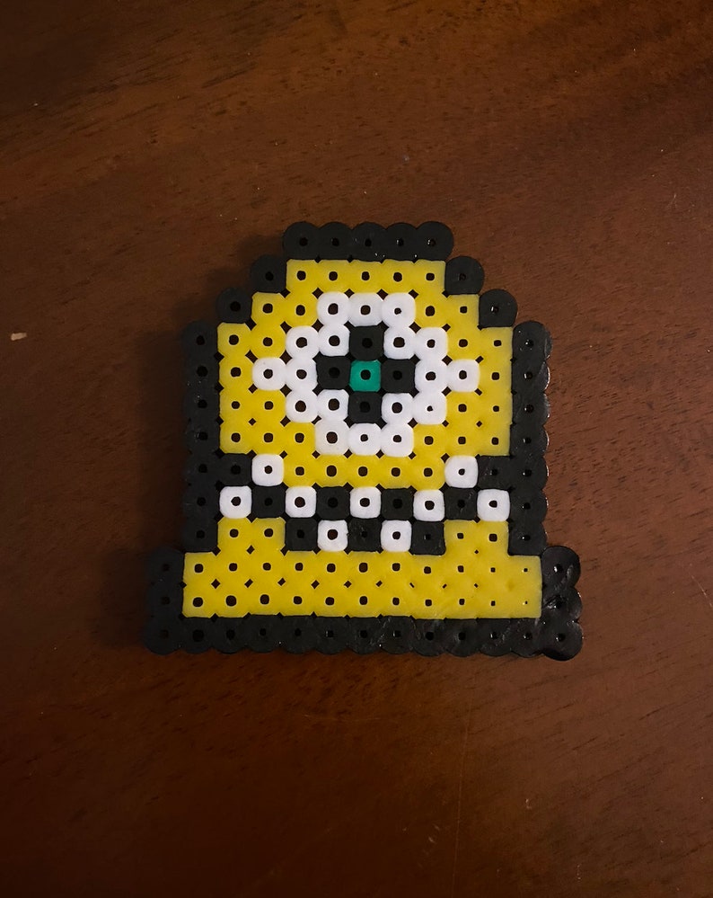 Subtronics Perler S - Etsy