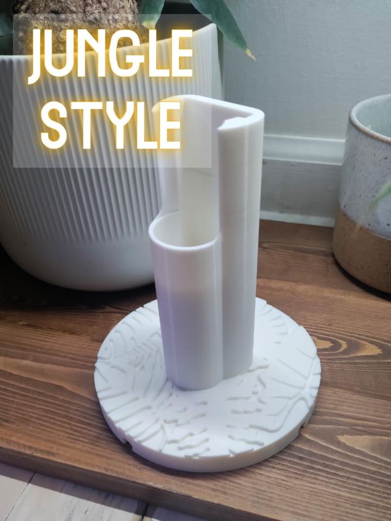 Barrina T8 LED Plant Grow Light Stand: Use Your Light Vertically! - Etsy