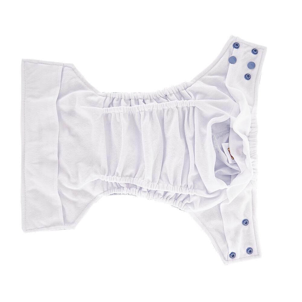 Pocket Diaper Farm Animals - Etsy