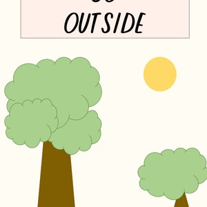 Calm Down Cards for Emotional Regulation - Etsy