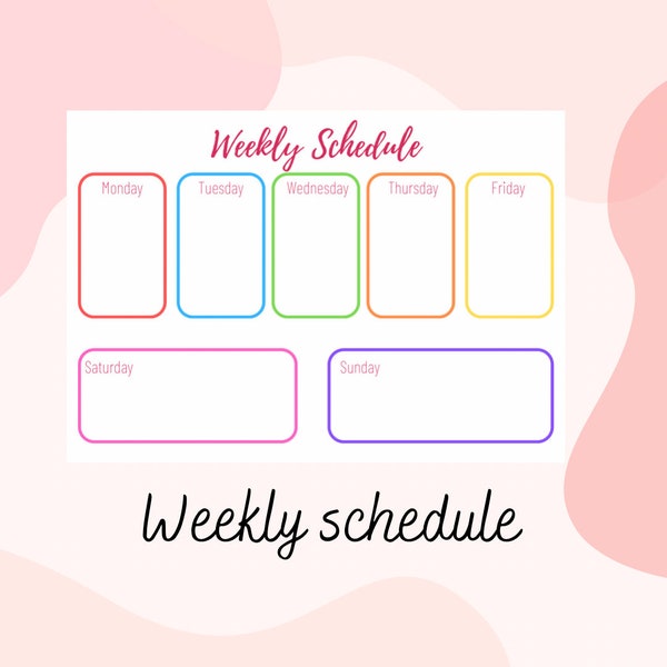Ovulation Tracker Etsy