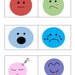 Emotions Pack - Etsy
