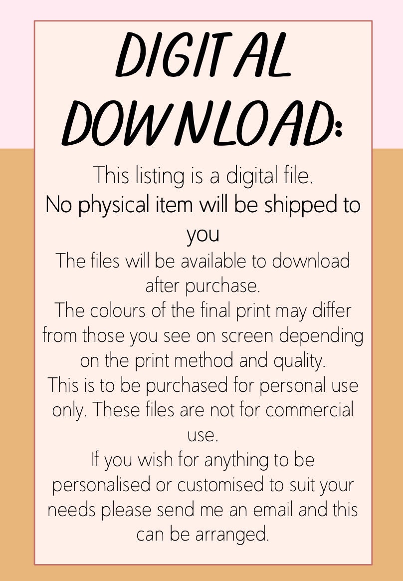 Emotions Pack - Etsy