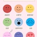 Emotions Pack - Etsy