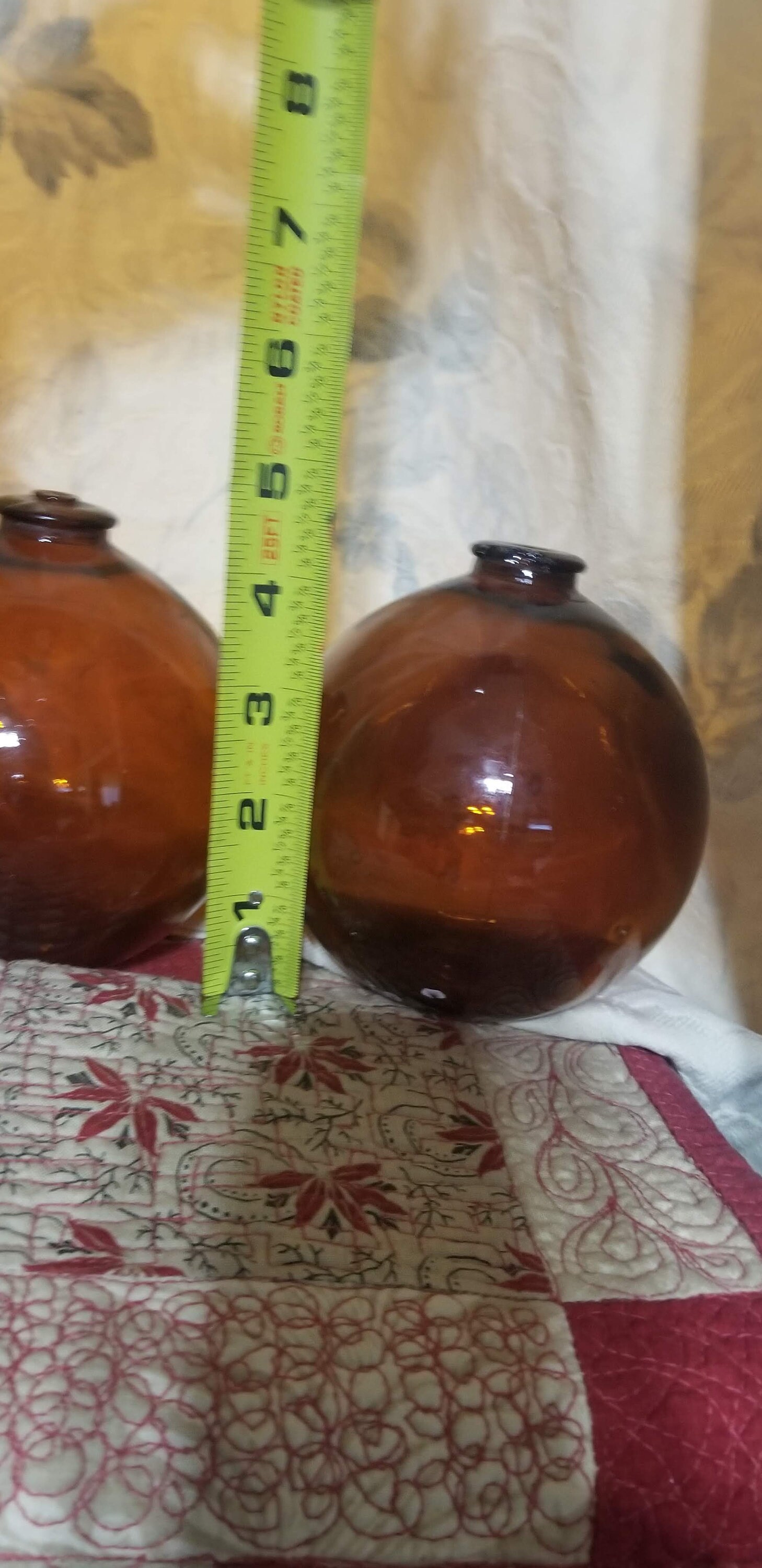 Asortment of Vintage 1950's Era Fish Floats - Etsy