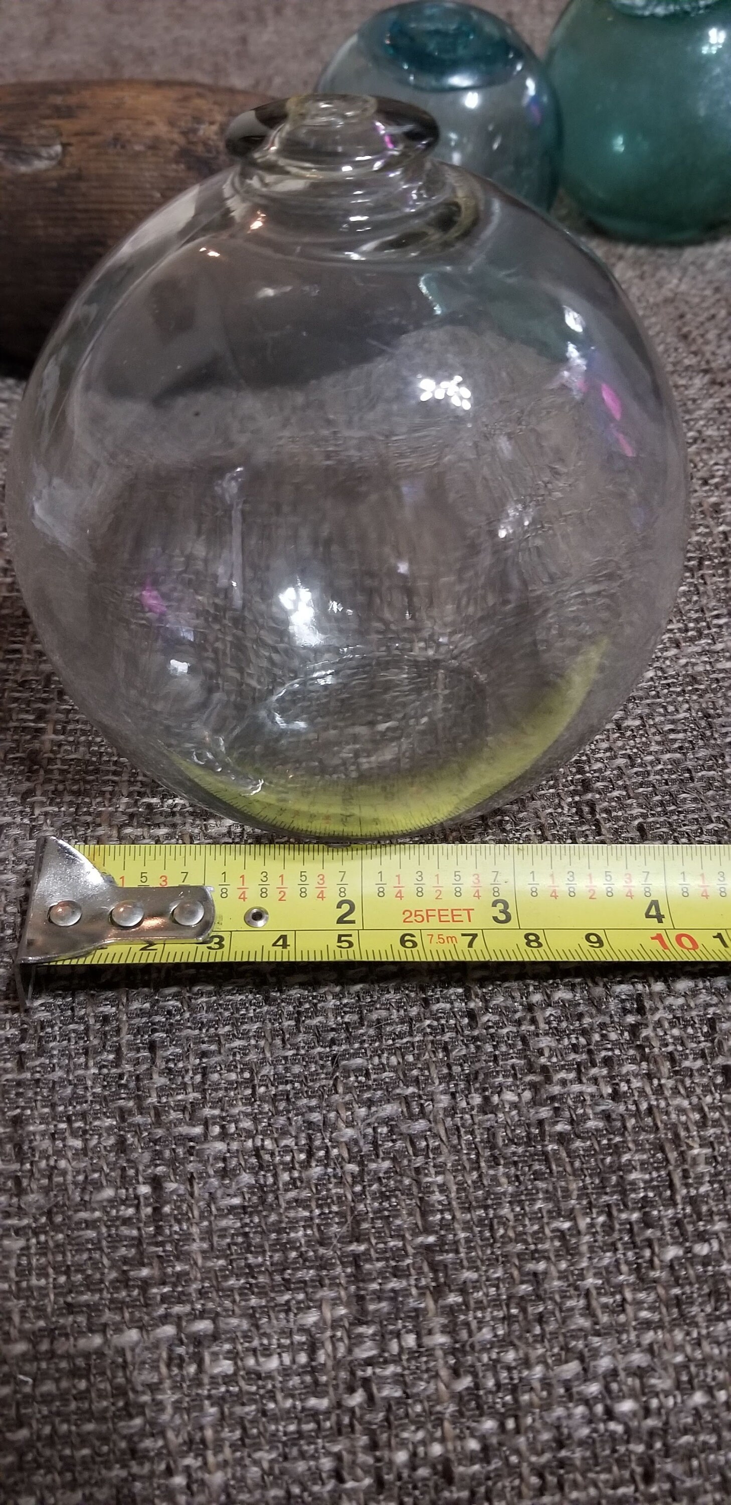 Asortment of Vintage 1950's Era Fish Floats - Etsy