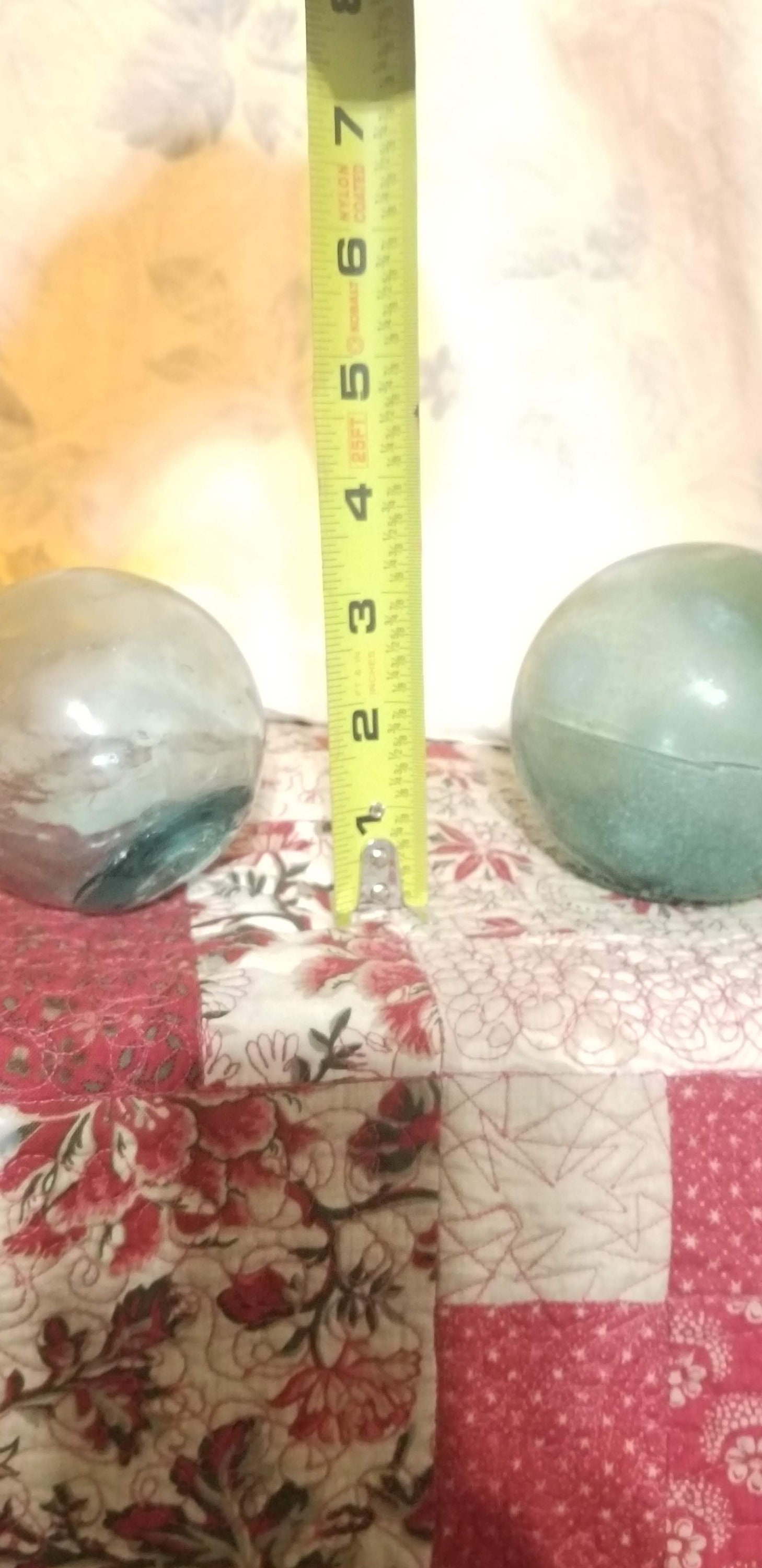 Asortment of Vintage 1950's Era Fish Floats - Etsy