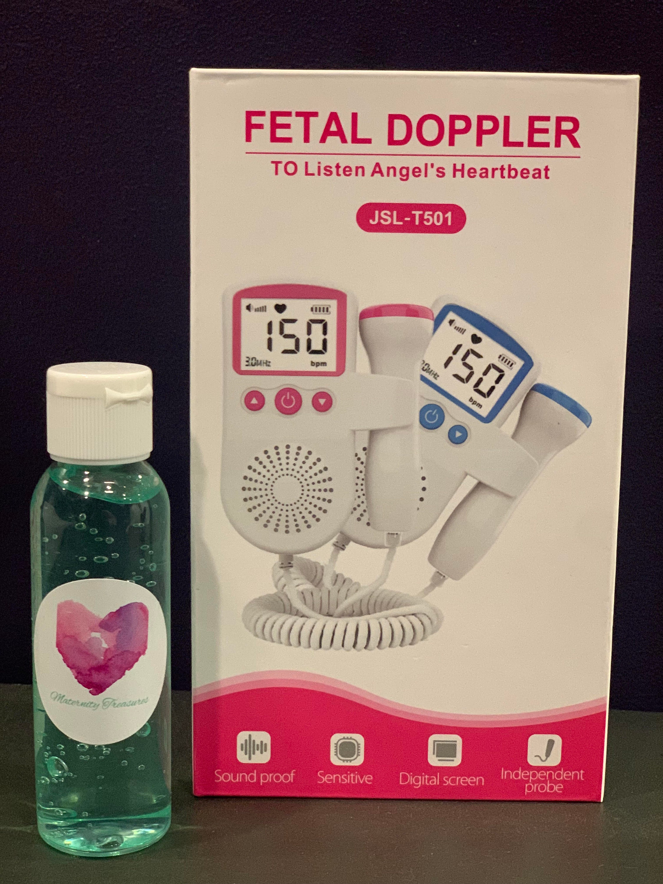 Ultrasound Gel , Fetal Doppler Gel - Etsy