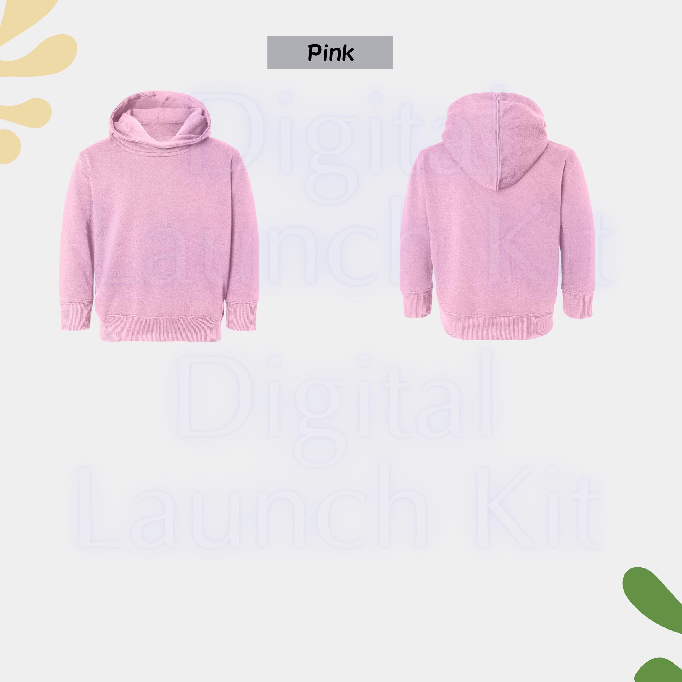 Rabbit Skins 3326 Bundle Color Chart & Size Guide I Toddler Bundle I ...