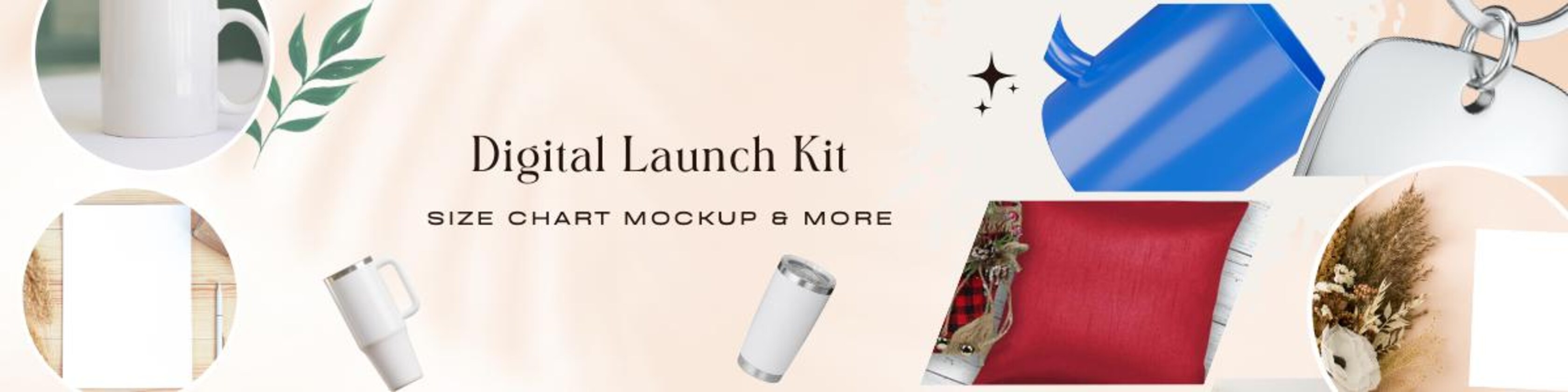 DigitalLaunchKit - Etsy