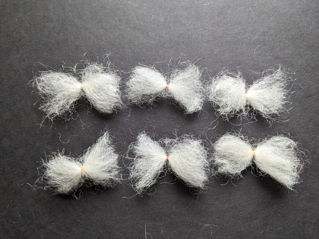 Dorsey - Wool Strike Indicator System - Set of 6 - Etsy